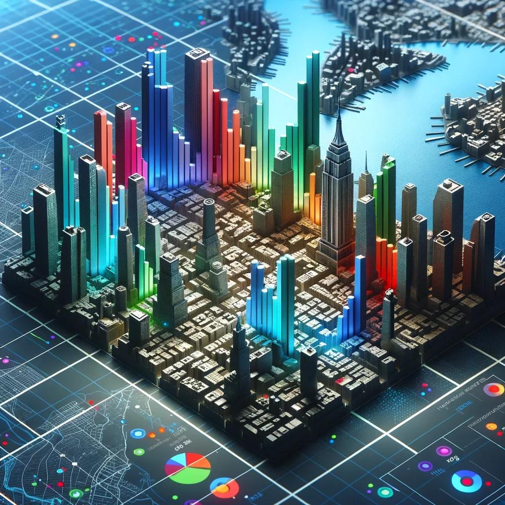 Augmented Reality (AR) and GIS: Navigating the Immersive Future Augmented Reality (AR) and GIS: Navigating the Immersive Future
